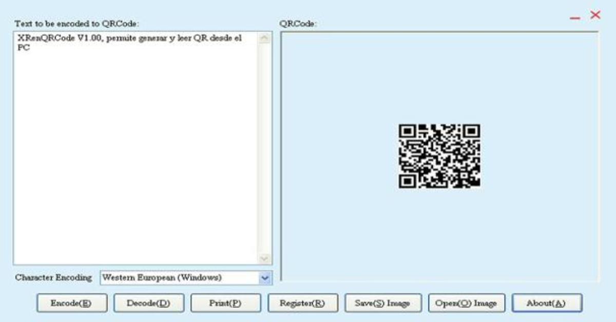 Cómo generar un código QR: Muy fácil paso a paso