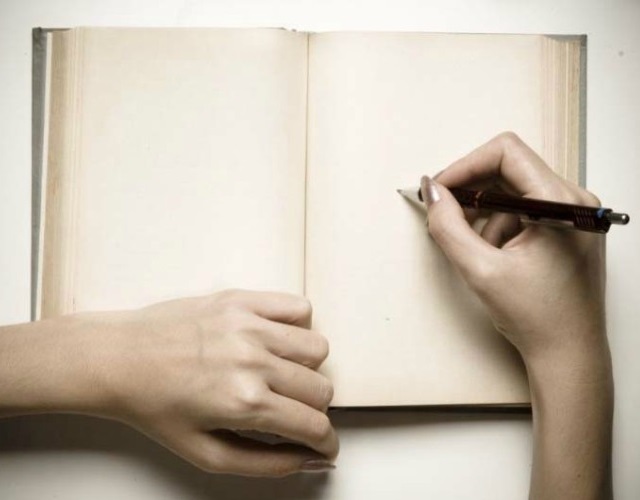 Cómo empezar a escribir un libro de forma sencilla
